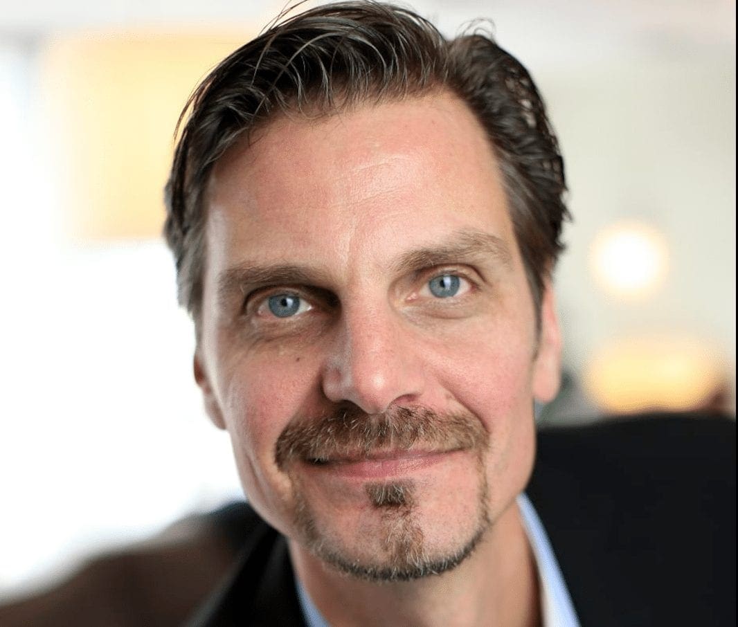 Från och med den 1 december är Stefan Sager Righetti ny hotelldirektör ...