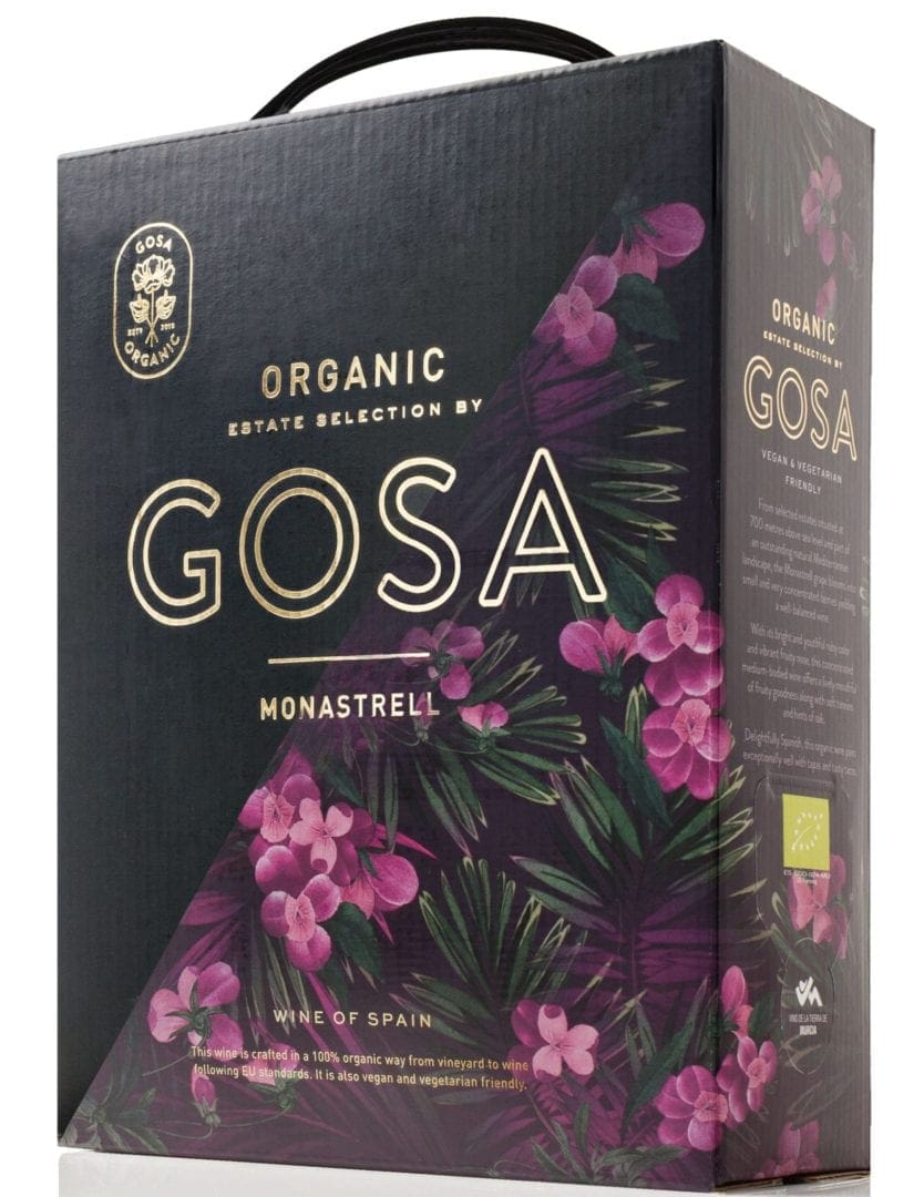 Lite Gosa? | Xperhotelsandtable