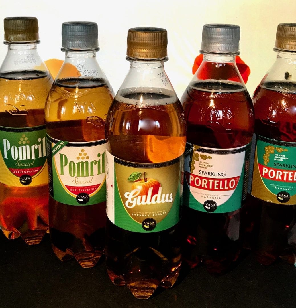 Klassiska smaker med sockerfritt alternativ! | Xperhotelsandtable