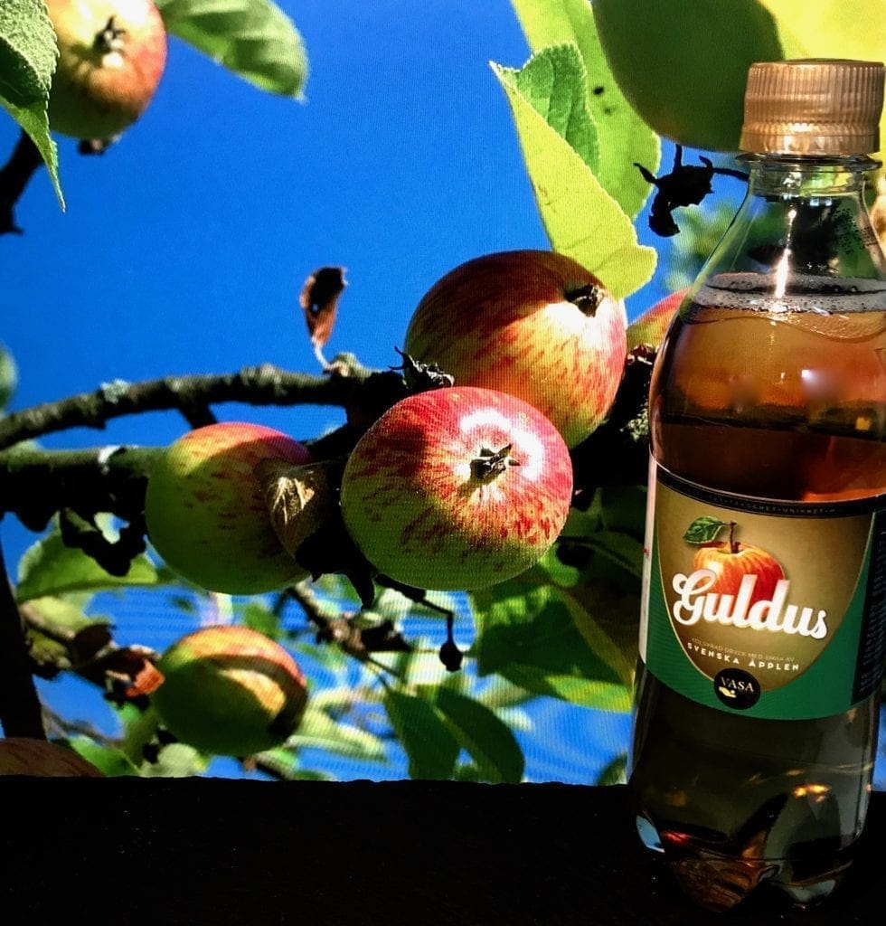 Klassiska smaker med sockerfritt alternativ! | Xperhotelsandtable