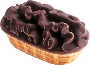 Glassbilen - En god last med glass | Xperhotelsandtable