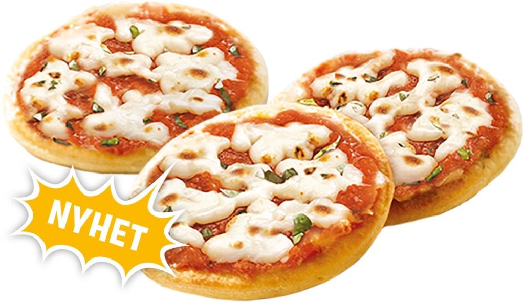 Glassbilen - En god last med glass | Xperhotelsandtable