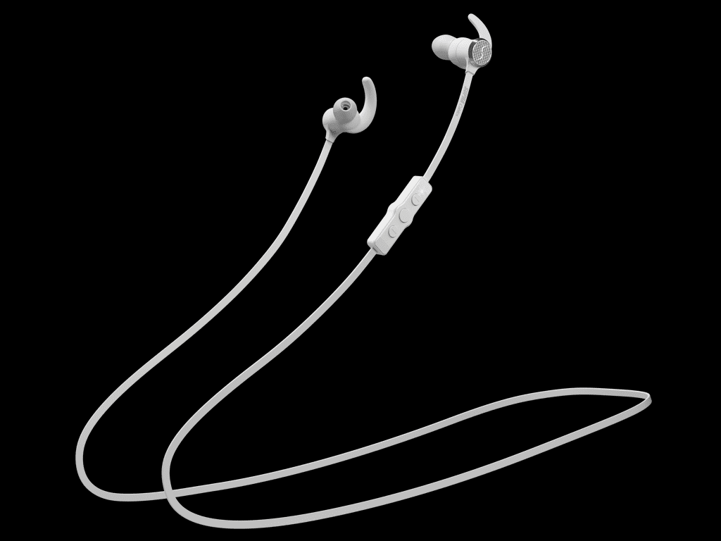 NITRO-X2 – En trådlös hörlur för extrema väderförhållanden ...