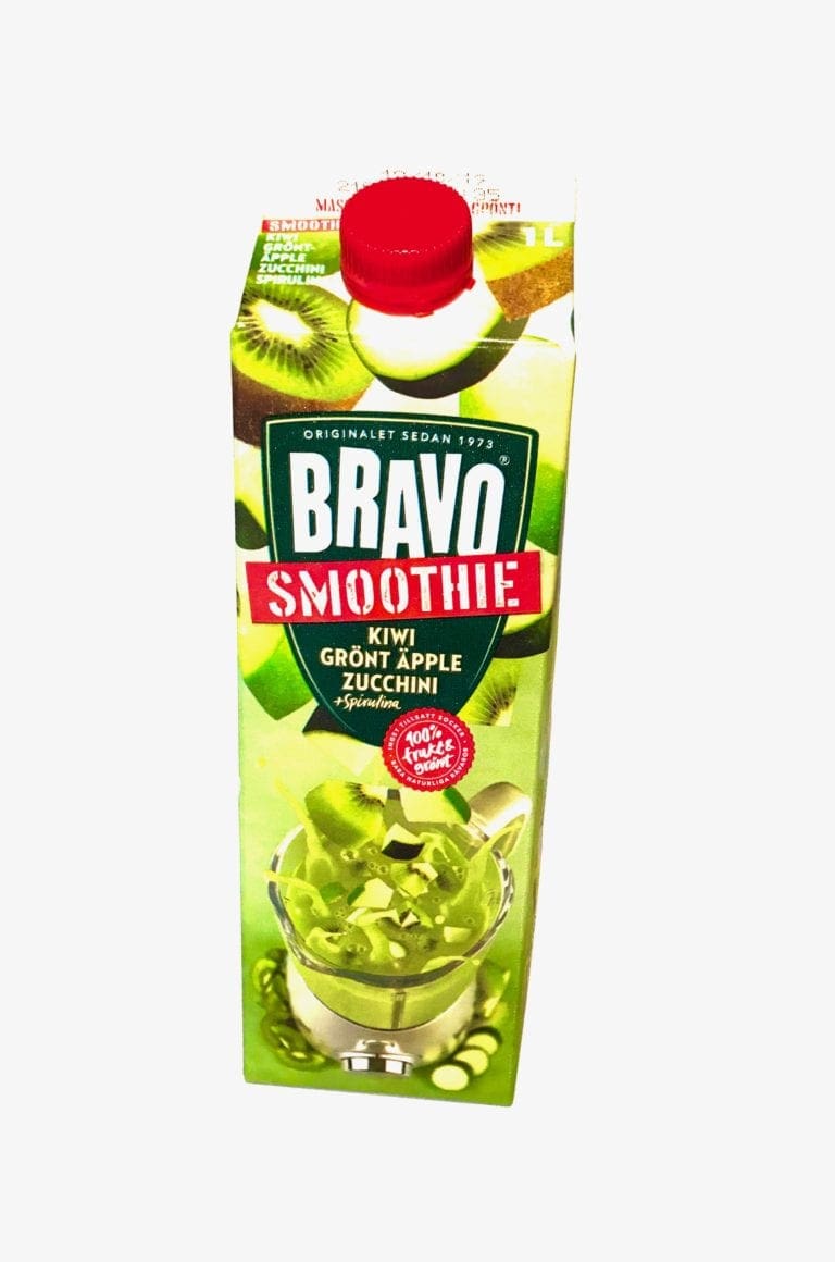Juicer & smoothies i färgsprakande blandning | Xperhotelsandtable