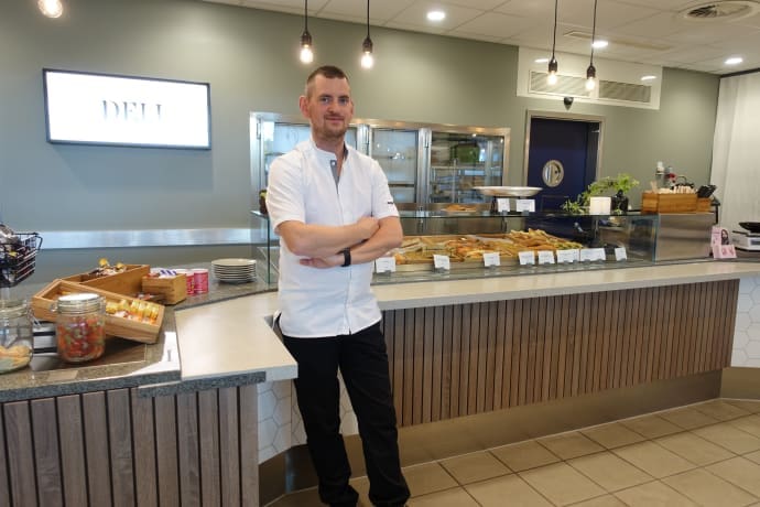 Restaurang Oazen kan vara Sveriges klimatsmartaste restaurang ...