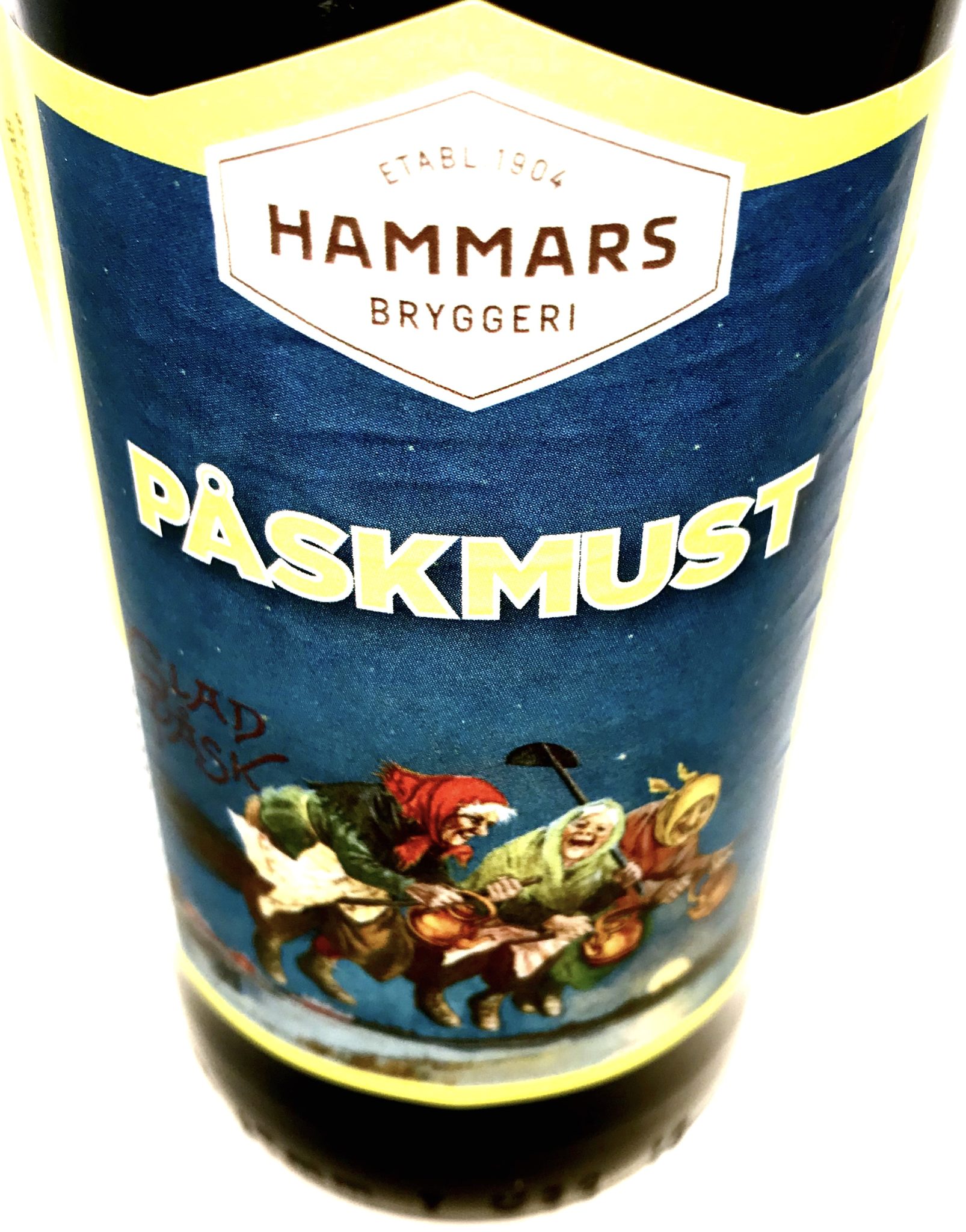 En fruktig och god Påskmust | Xperhotelsandtable