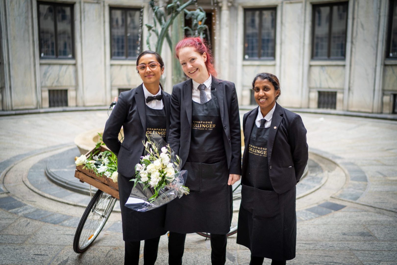 Dags att kora Sveriges bästa kvinnliga sommelier – nu öppnar anmälan ...