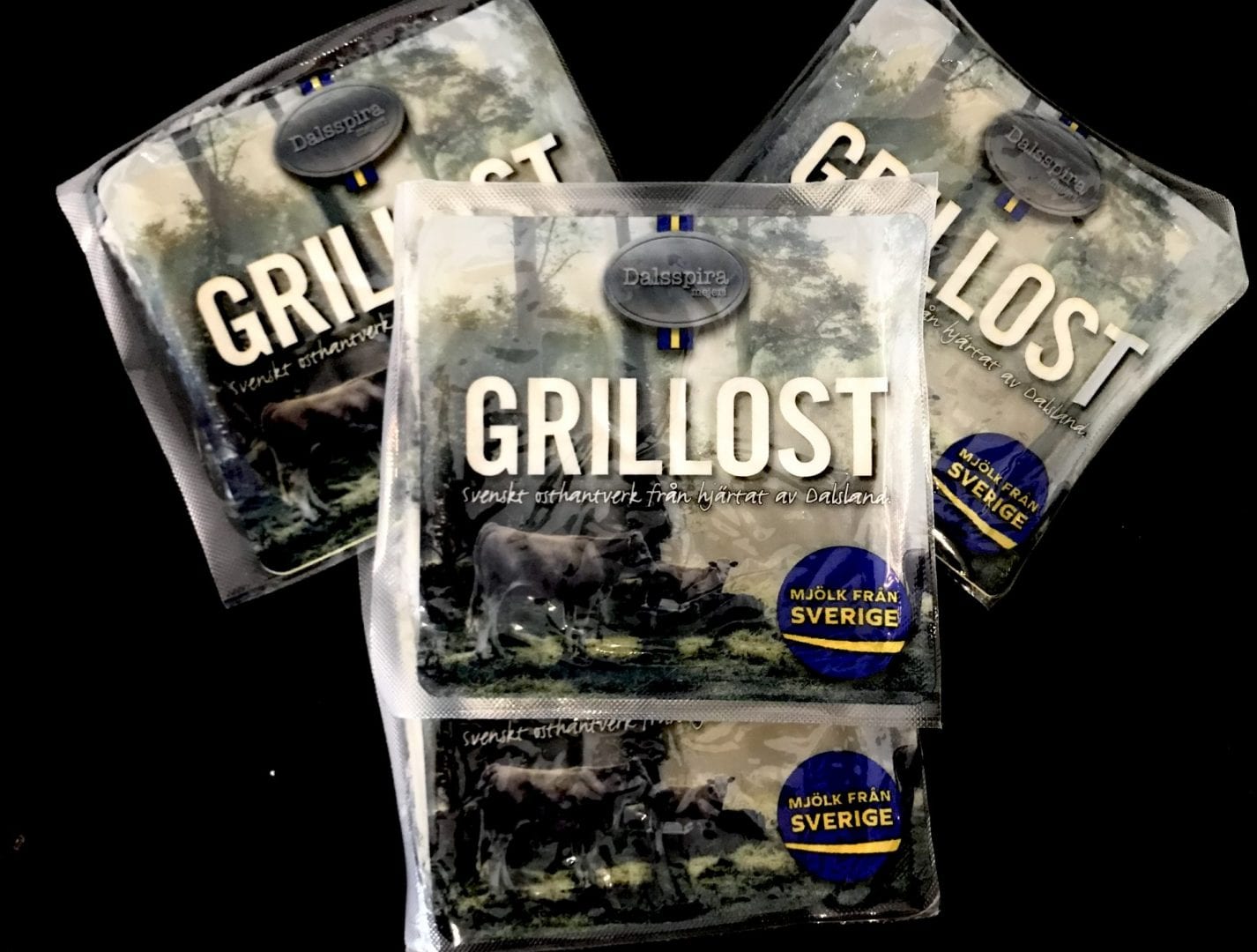 Grillost till sommargrillen! | Xperhotelsandtable