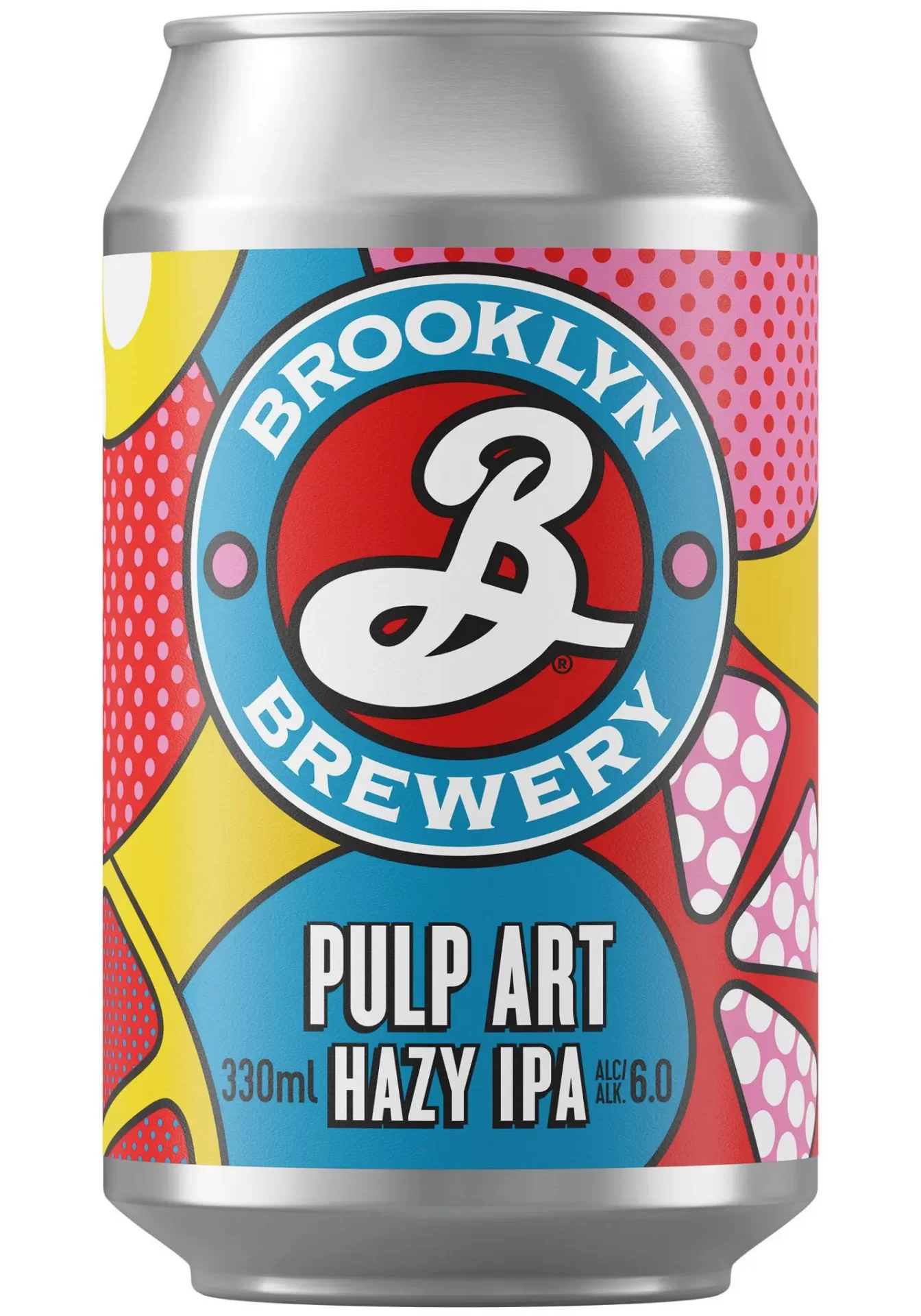 Pulp Art Hazy IPA | Xperhotelsandtable