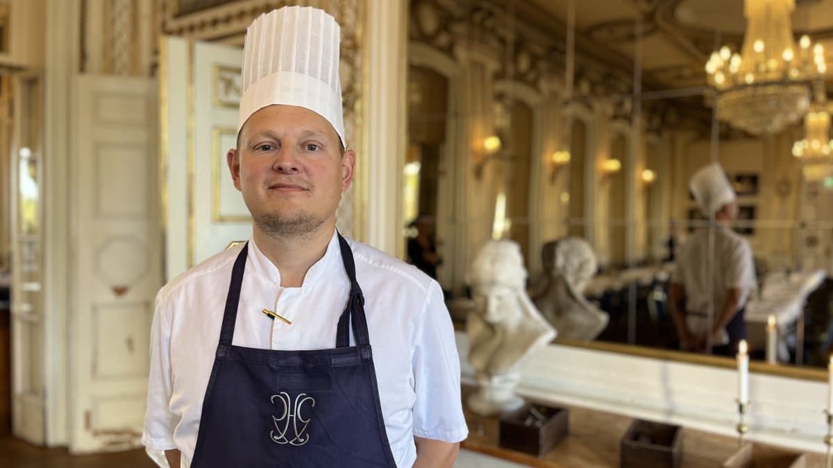 Klassiska smaker och råvaror i anrik och ikonisk miljö utlovas av nya ...