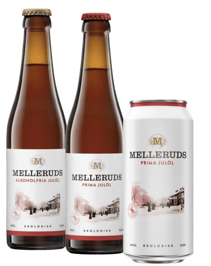 SPENDRUPS VINTERDRYCKER ÄR HÄR till julmaten | Xperhotelsandtable