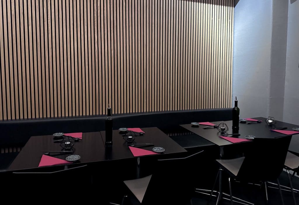 Happy Kitchen i Karlstad - Sushi med precision! | Xperhotelsandtable