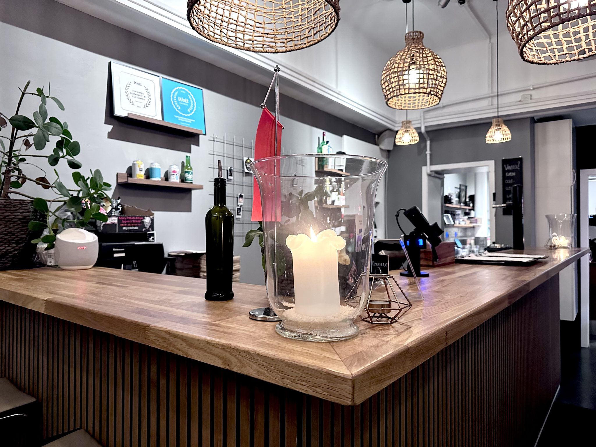 Happy Kitchen i Karlstad - Sushi med precision! | Xperhotelsandtable