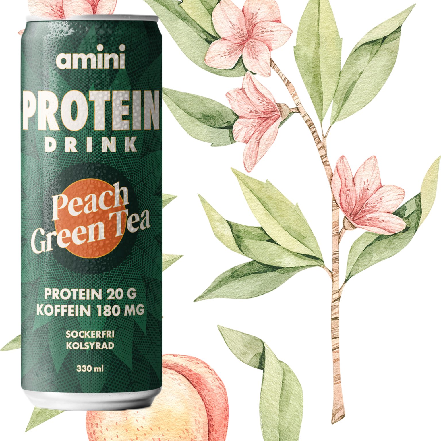 Amini drink - Med perfektion för smak och uttryck! | Xperhotelsandtable