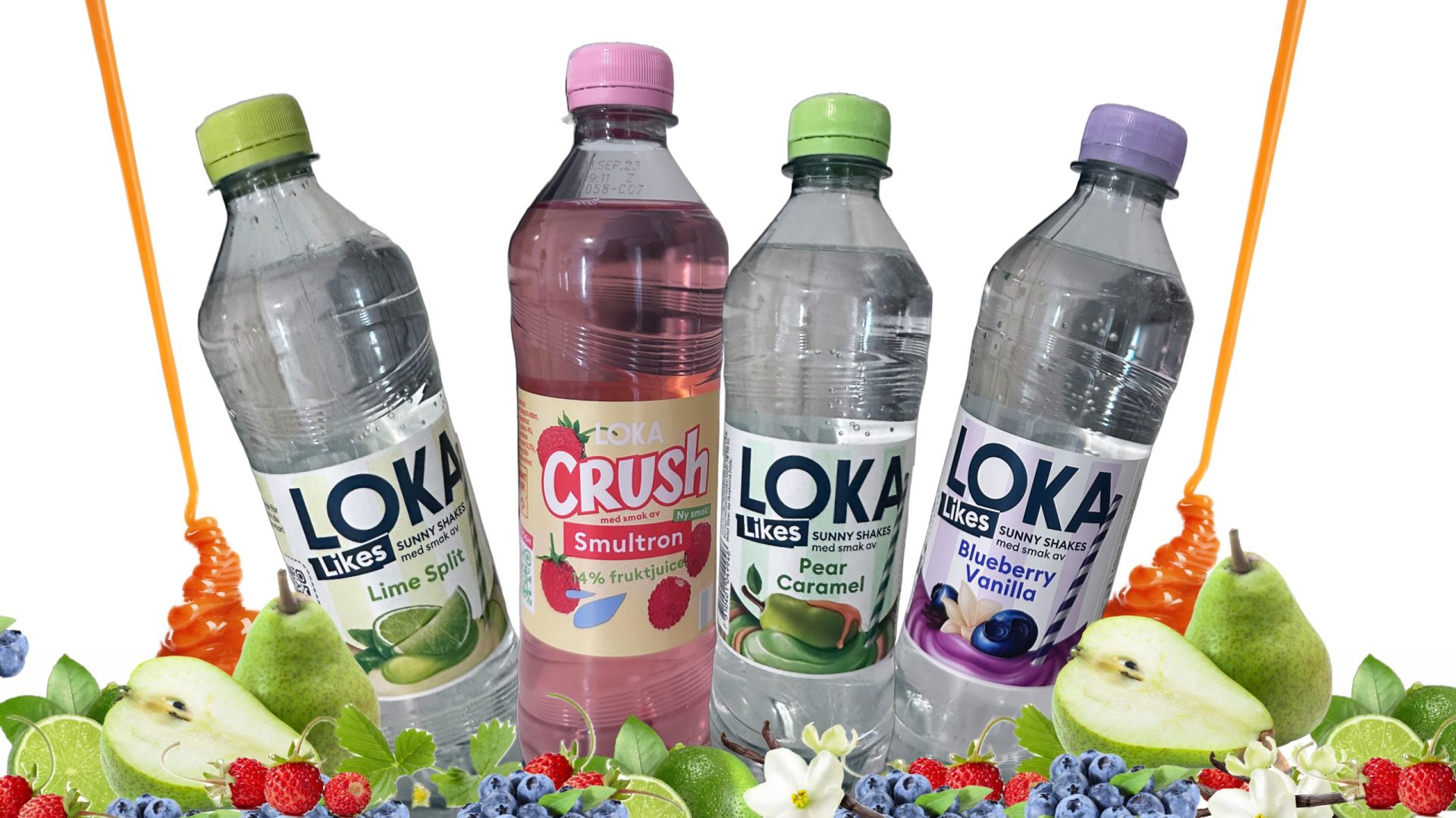 TEST: "LIKES" LOKA! | Xperhotelsandtable