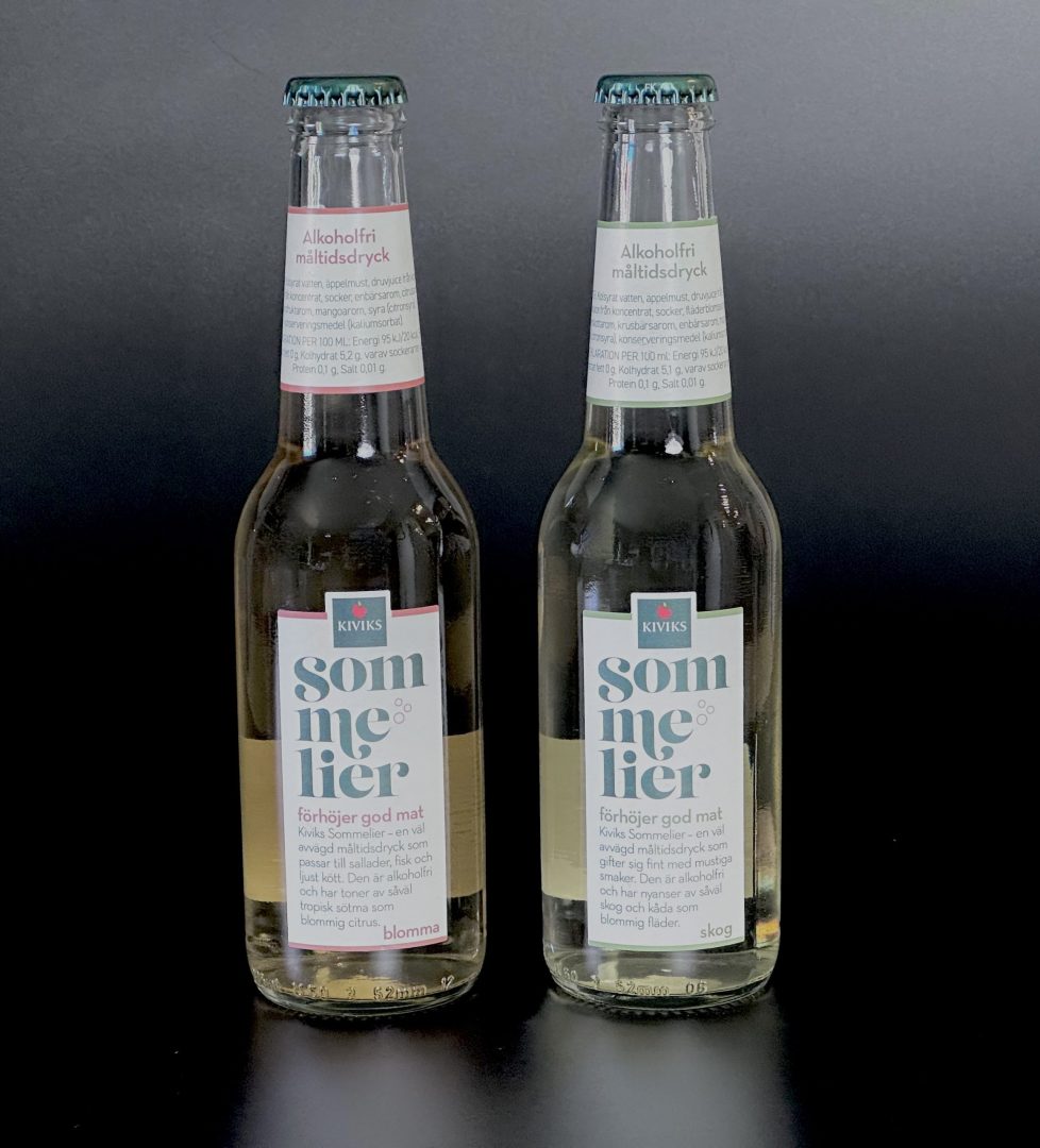 TESTAT: Skog & Blomma Kiviks Musteri | Xperhotelsandtable