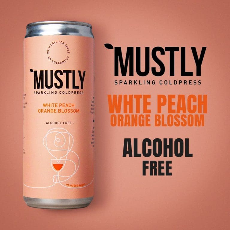 TESTAT: Cloudy Kullamust & Mustly i ny smak | Xperhotelsandtable