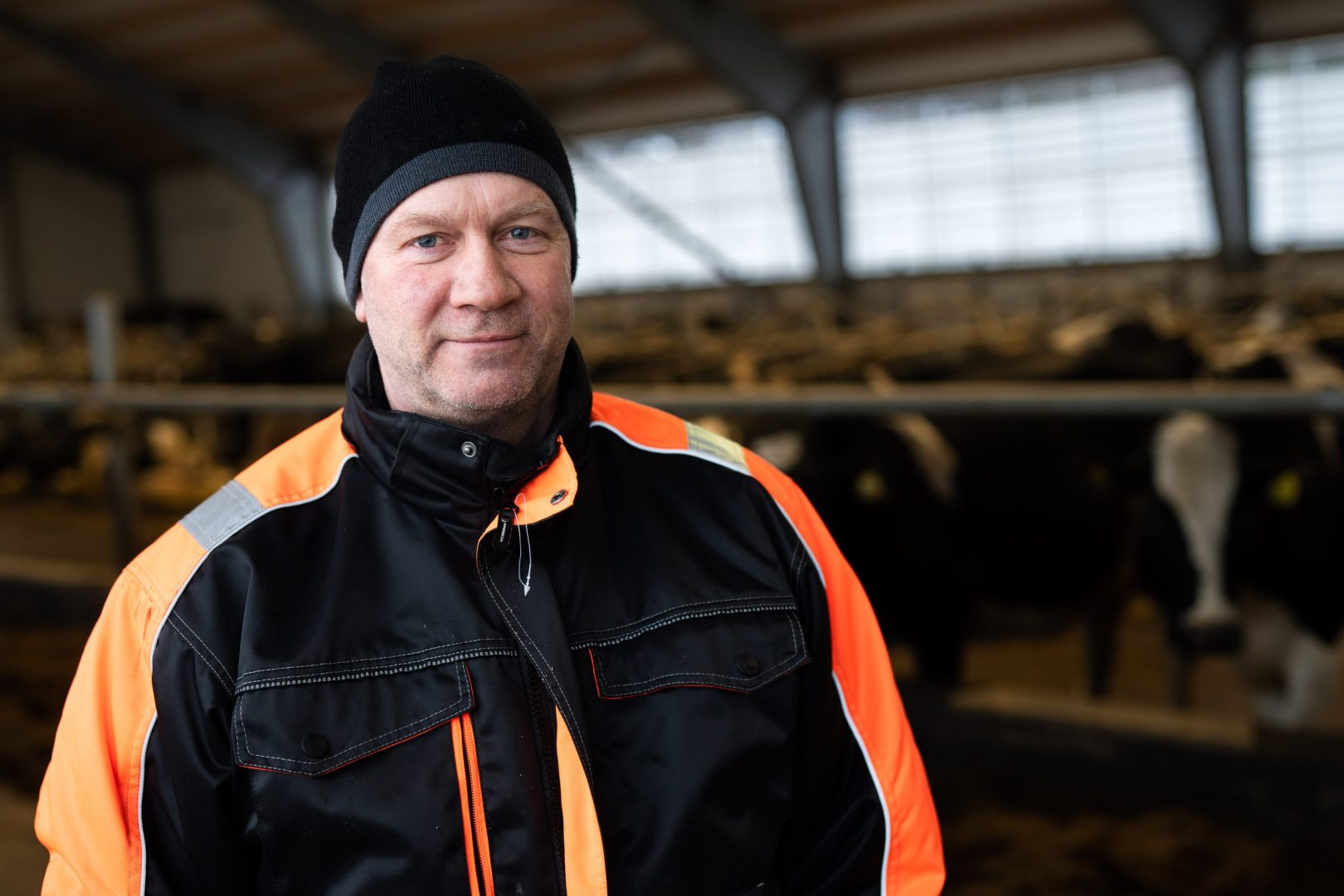 Göran Olofsson omvald som styrelseordförande för Norrmejerier ...
