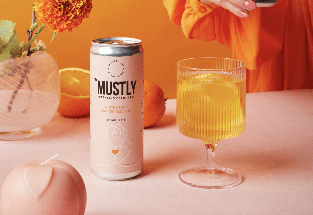 TESTAT: Cloudy Kullamust & Mustly i ny smak | Xperhotelsandtable