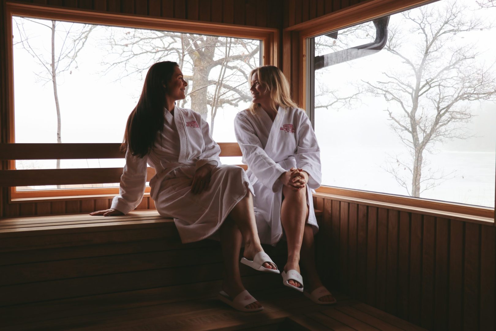 Upplev Felix Vinterspa | Xperhotelsandtable