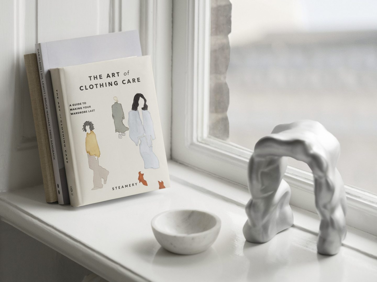 Steamery firar 10 år med lanseringen av den nya boken ”The Art of ...