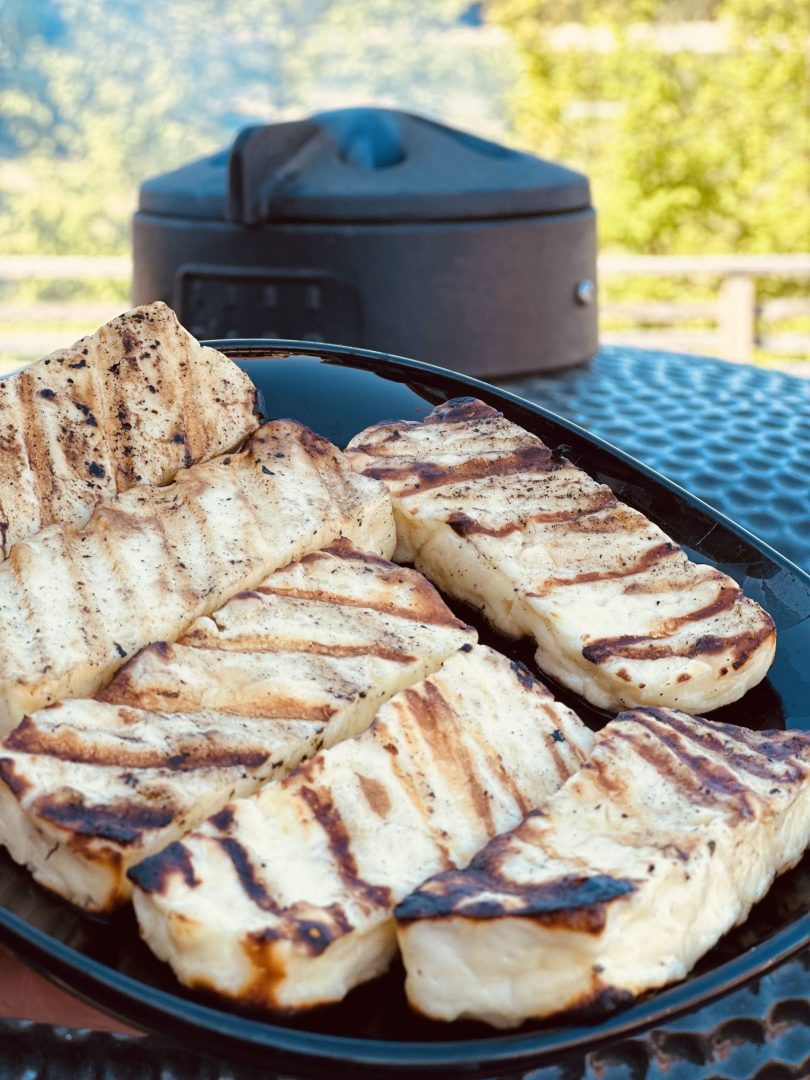 TESTAD: En norrländsk grillost för hela Sverige! | Xperhotelsandtable