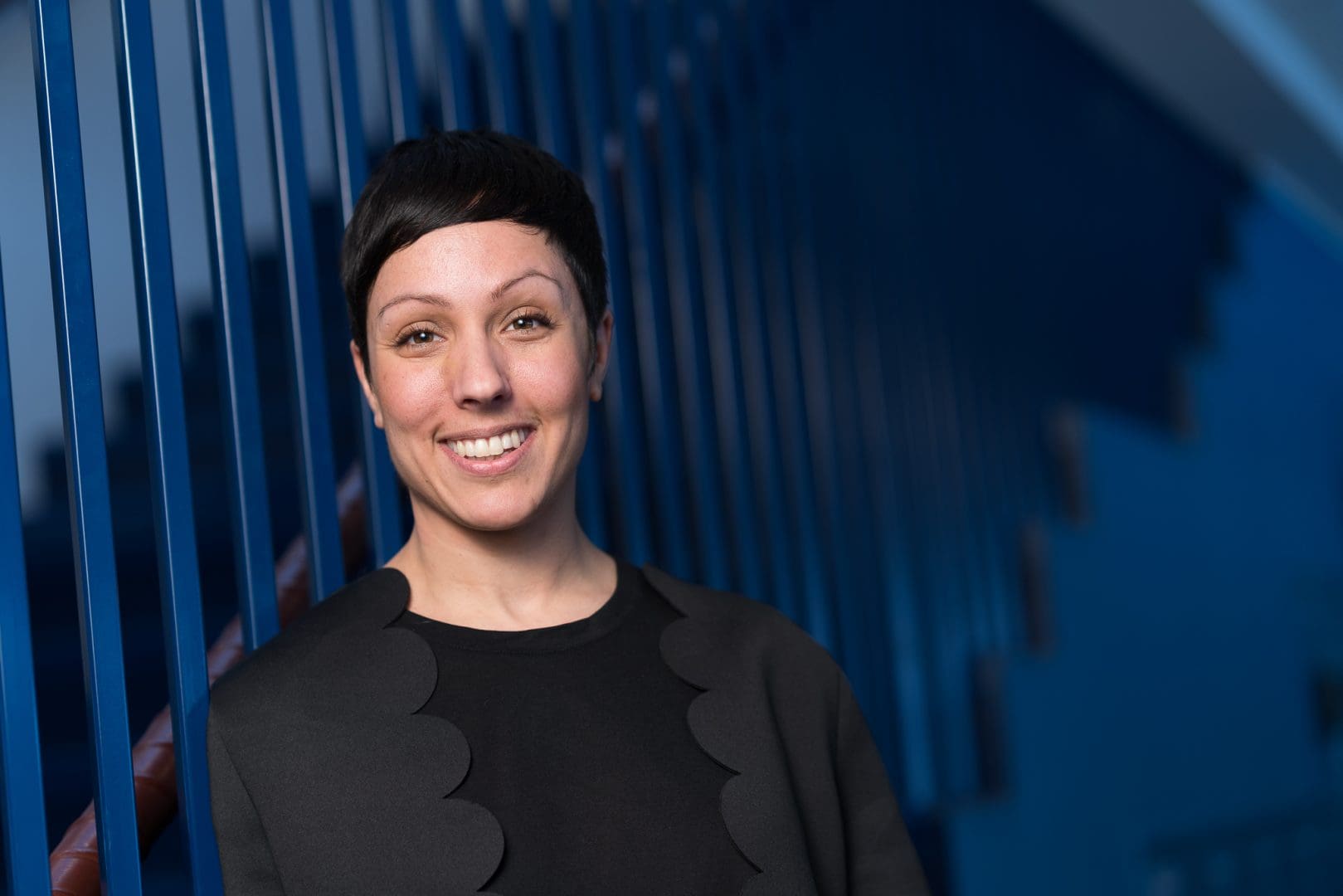 Maria Singh tar över som VD för Brigade – tar sikte på världen ...