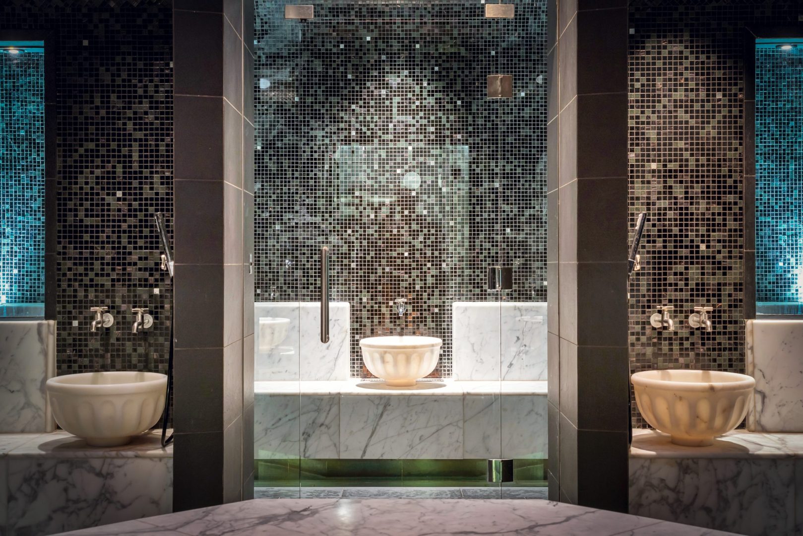 VANA SPA SALTSJÖQVARN ÖPPNAR I ELITE MARINA TOWER | Xperhotelsandtable