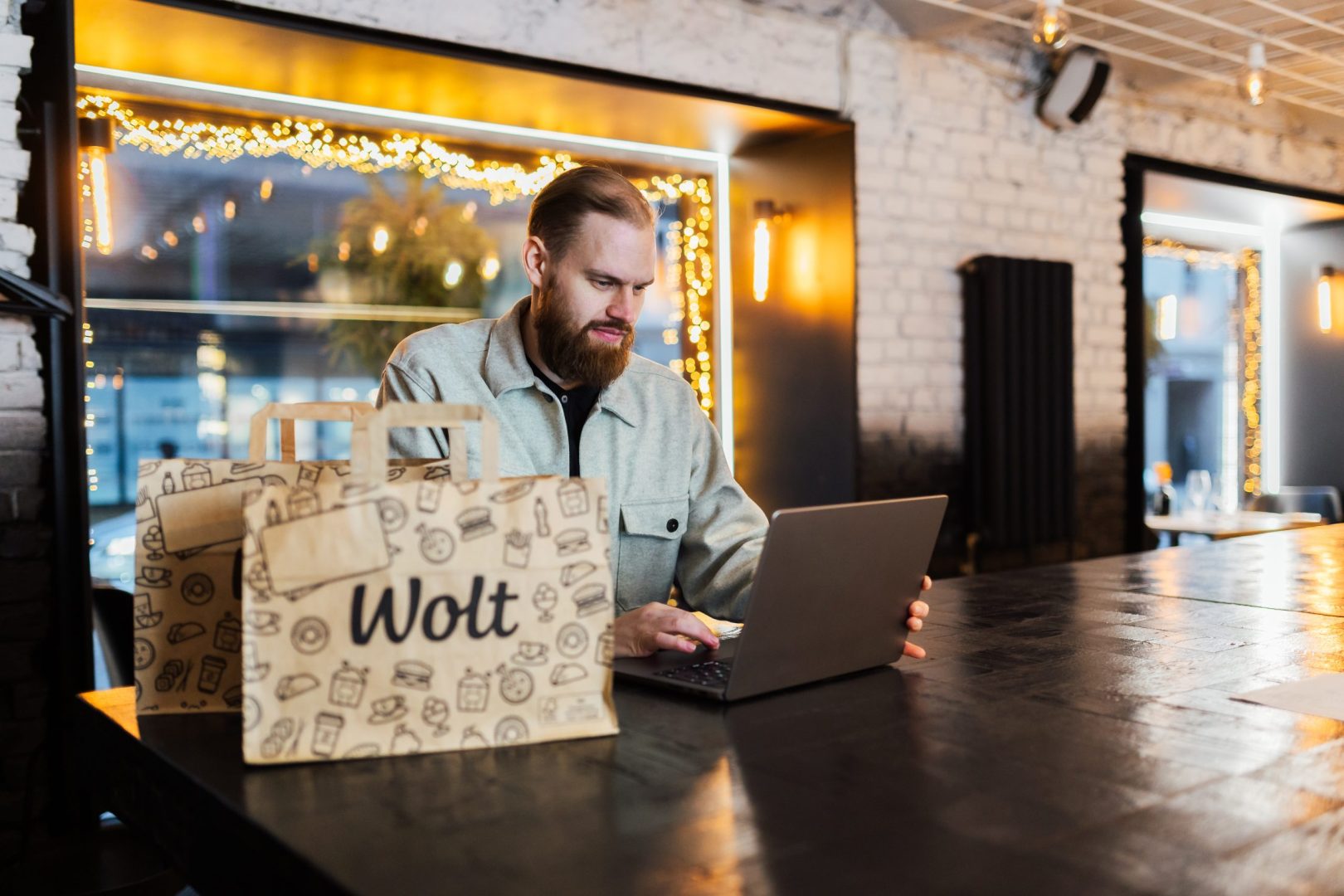 Nu introduceras Wolt Capital: lättillgänglig och prisvärd finansiering ...