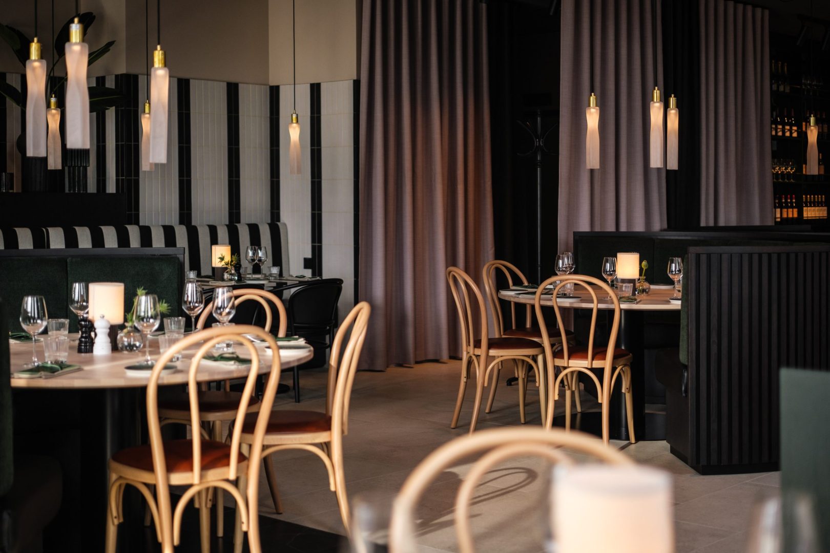 Lindholmens nya kvarterskrog NÒR öppnar dörrarna för göteborgarna ...