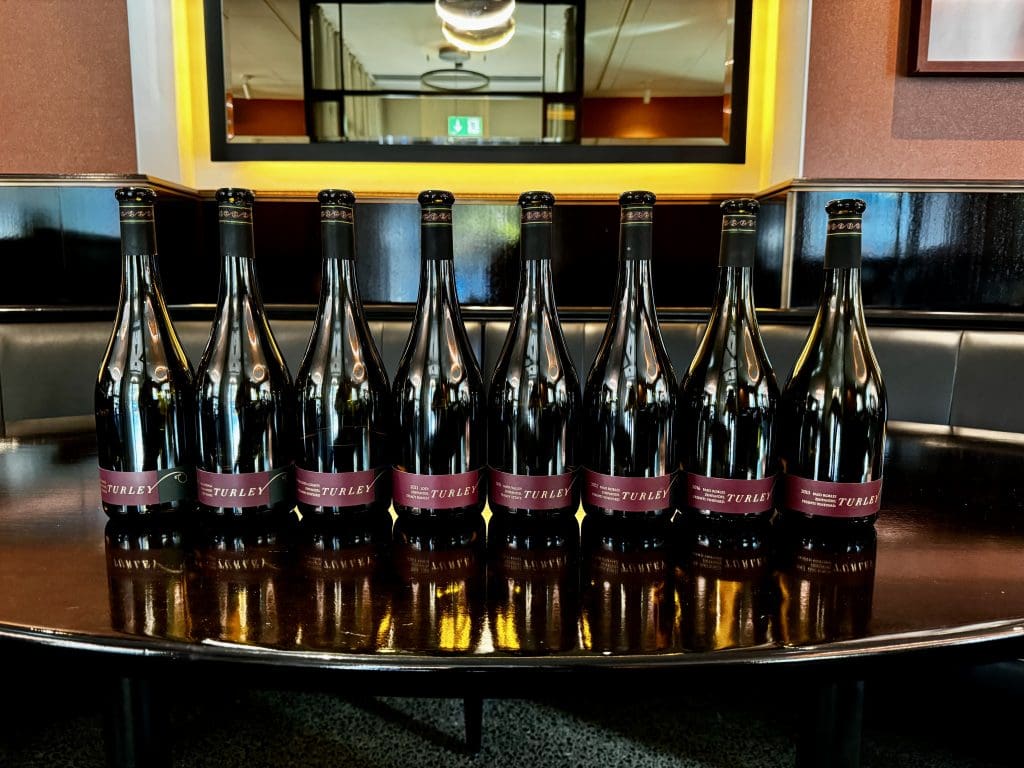 Vinprovning med Christina Turley | Xperhotelsandtable