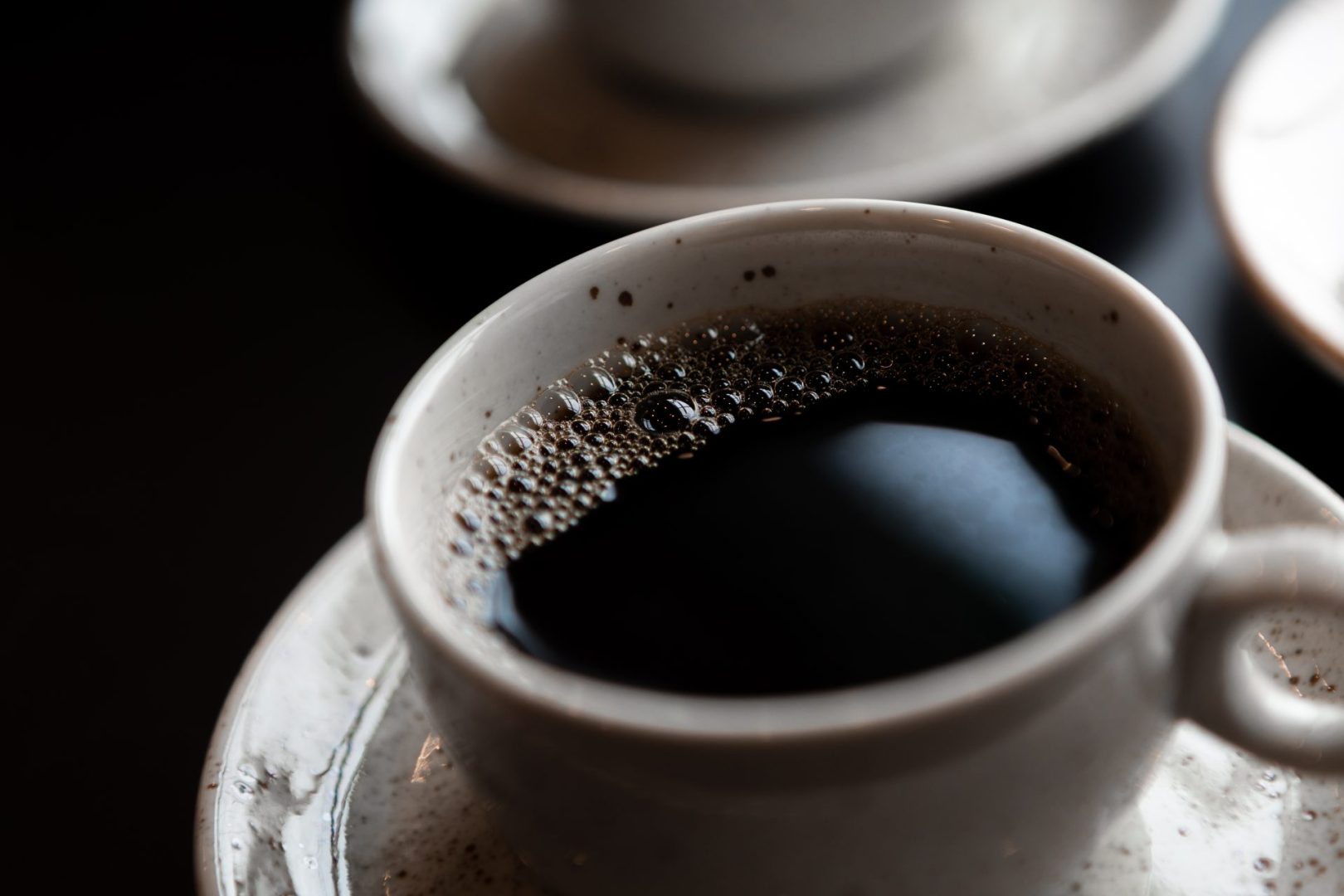 Så många dricker kaffe i Sverige enligt Löfbergs Kafferapport 2025 ...