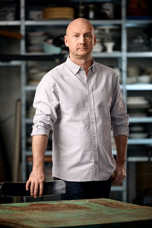 MAX Burgers öppnar upp sina kök | Xperhotelsandtable