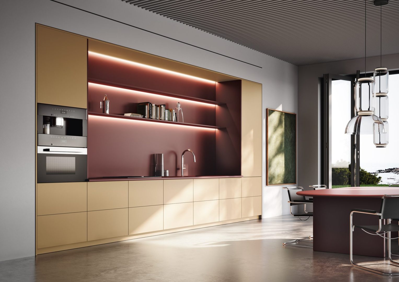 Musa Kitchen Hub öppnar i Stockholm | Xperhotelsandtable