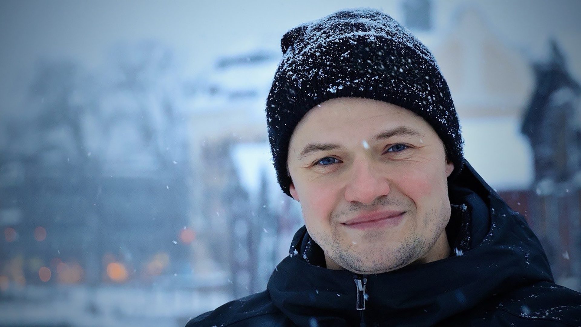 Emil Strandell ny hotelldirektör för Hotell Hudik | Xperhotelsandtable